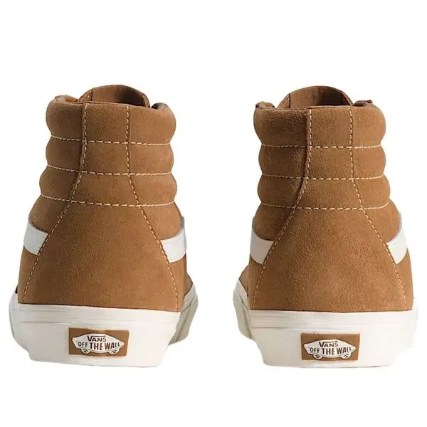 VANS Sk8-hi High Top Sneakers