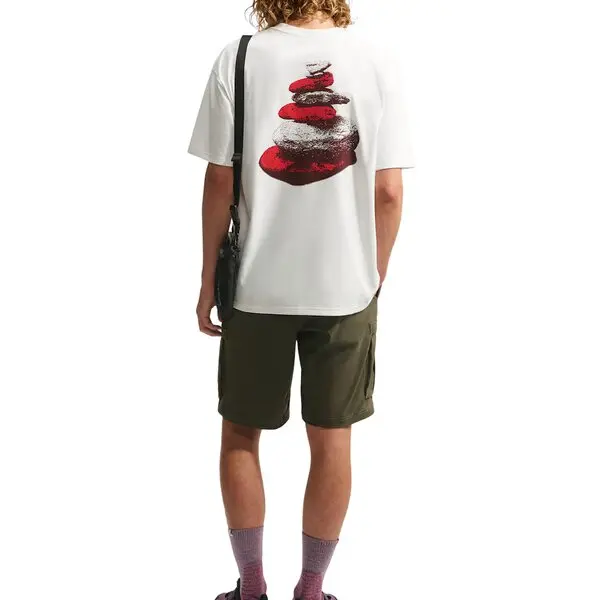 Nike X Dri-fit T-shirt - Summit White