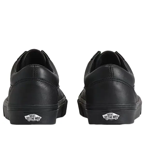 VANS Old Skool Sneakers - Blackout