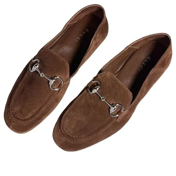 Gucci Jordaan Soft Loafer