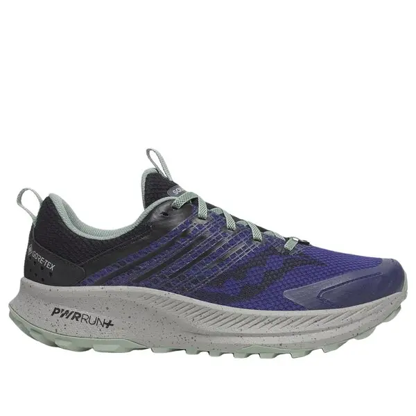 Saucony Ride Tr2 Gore-tex 'regal Black