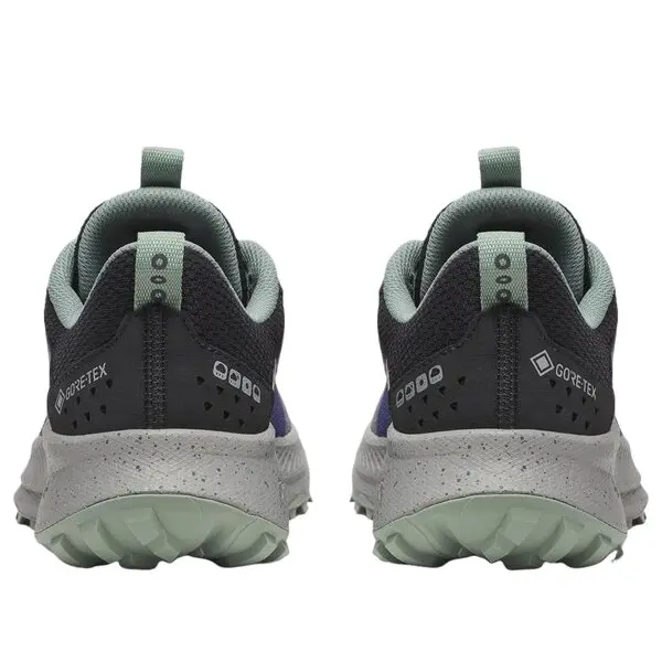 Saucony Ride Tr2 Gore-tex 'regal Black