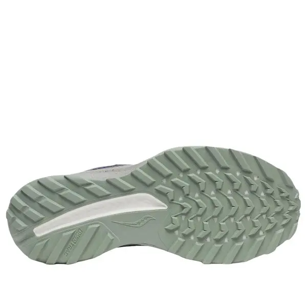 Saucony Ride Tr2 Gore-tex 'regal Black