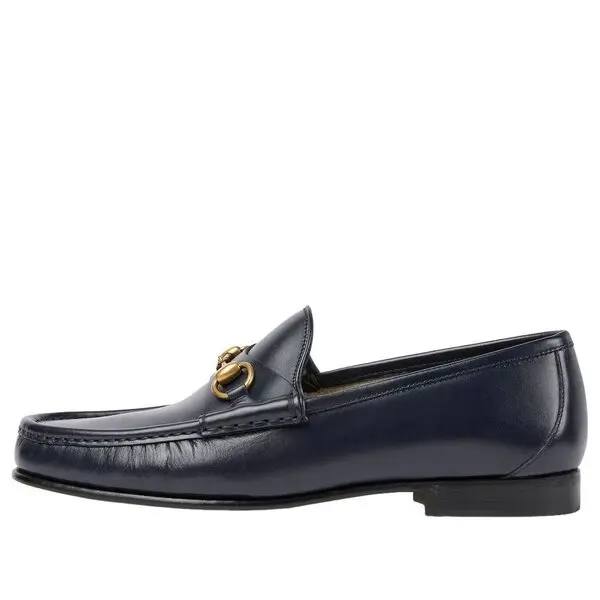 Gucci Horsebit 1953 Loafer - Variation Dark Blue