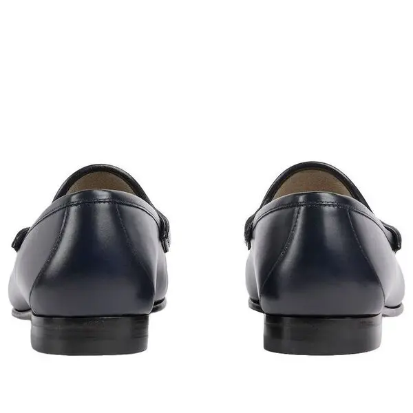 Gucci Horsebit 1953 Loafer - Variation Dark Blue