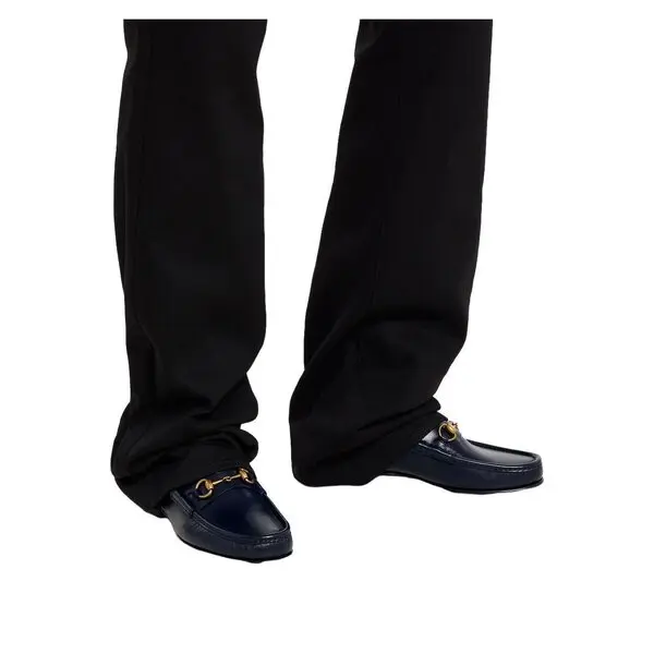 Gucci Horsebit 1953 Loafer - Variation Dark Blue