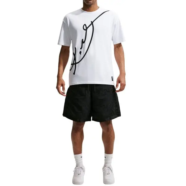 Nike X Kobe Dri-fit T-shirt