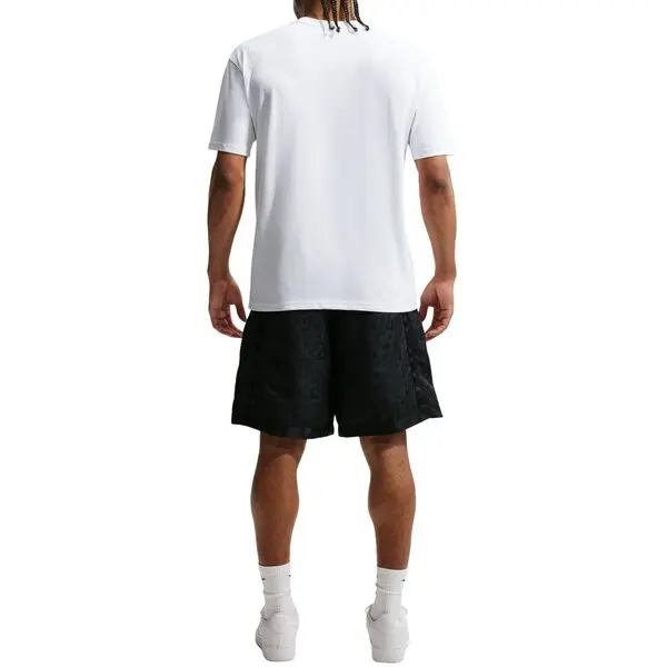 Nike X Kobe Dri-fit T-shirt - White