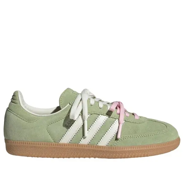 Adidas X Molly Mae Samba Sneakers