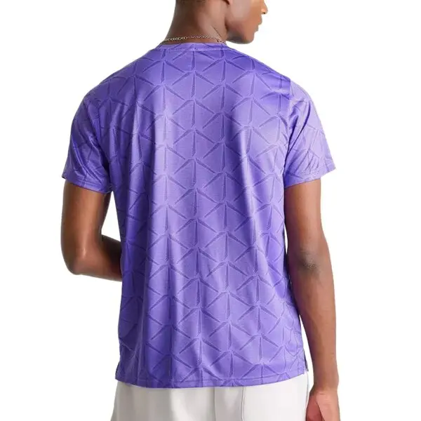 NEW BALANCE Sport Essential Printed T-shirt Asia Sizing