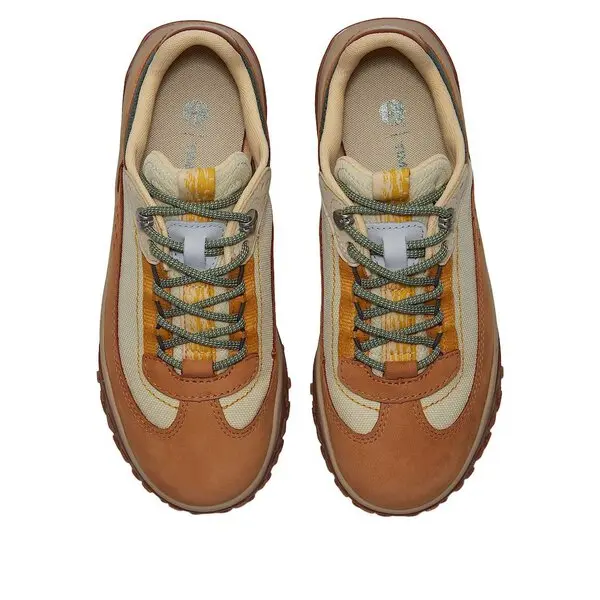 Timberland Timbercush Motion Waterproof Sneakers