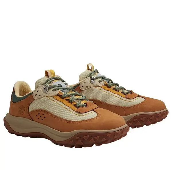 Timberland Timbercush Motion Waterproof Sneakers