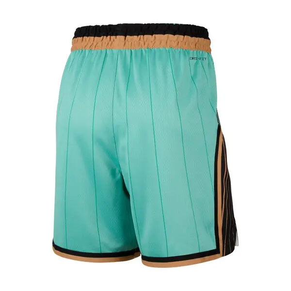 Nike New York Liberty Dri-fit Wnba Victory Shorts
