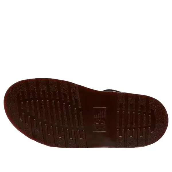 Dr. Martens Gryphon Atlas Leather Gladiator Sandals - Charro