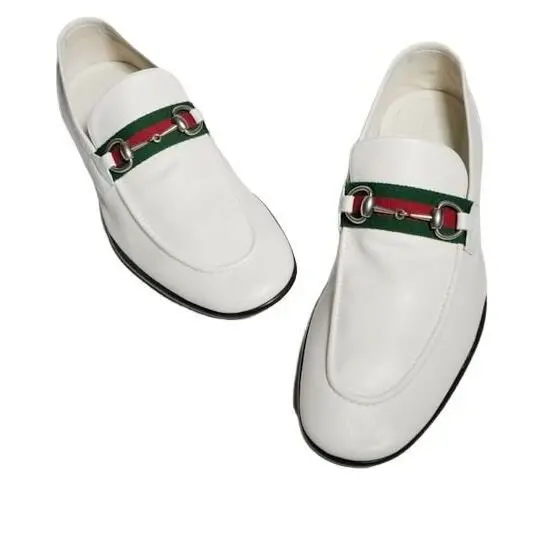 Gucci Como Loafer