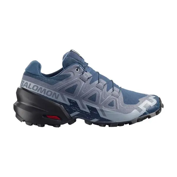 SALOMON Speedcross - Spellbound/black/tradewinds