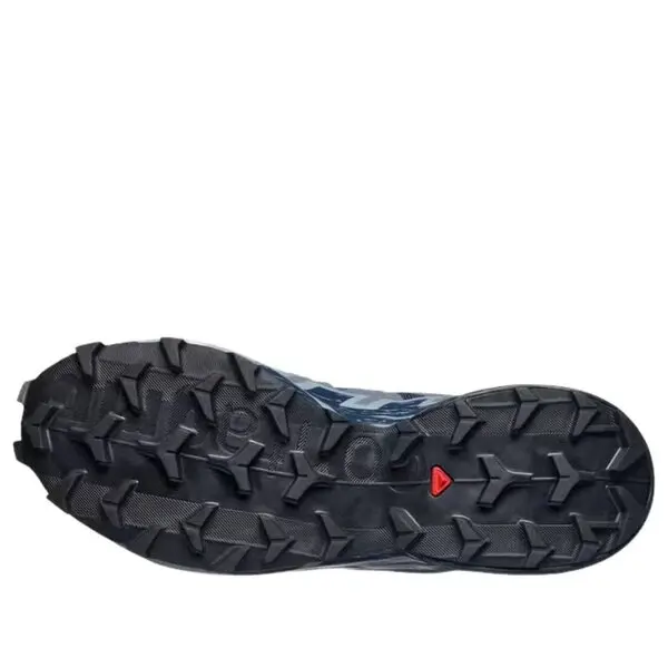 SALOMON Speedcross - Spellbound/black/tradewinds