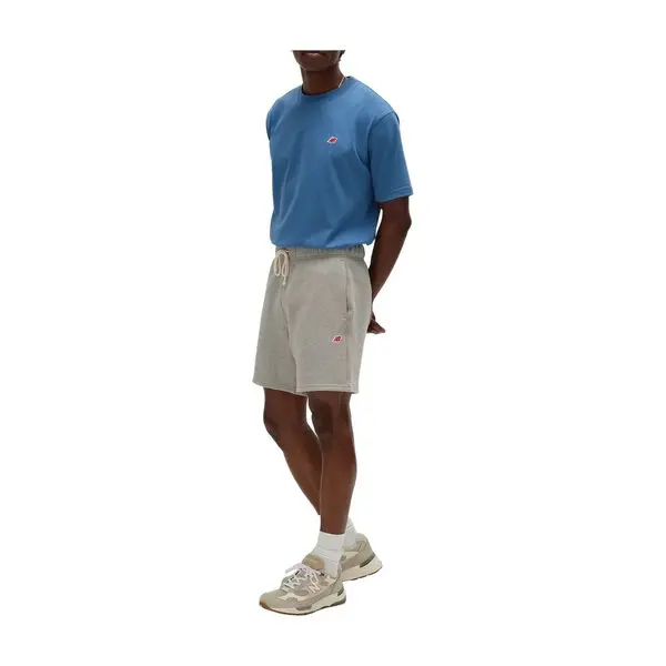 NEW BALANCE Made In Usa Short