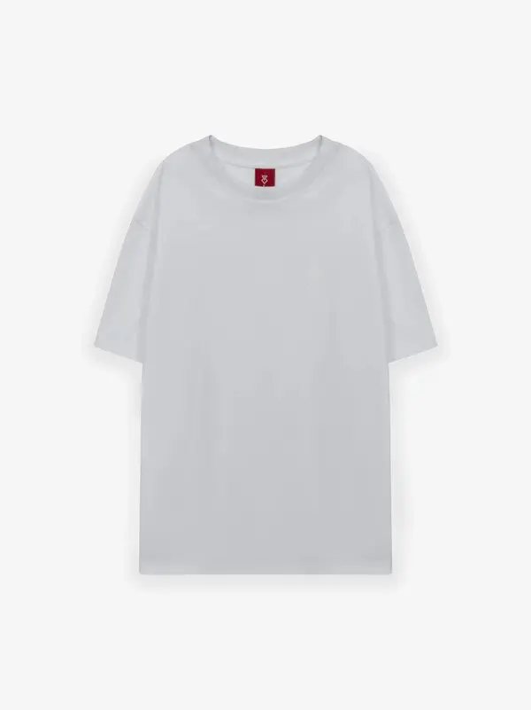 DO WE Oversized T-shirt