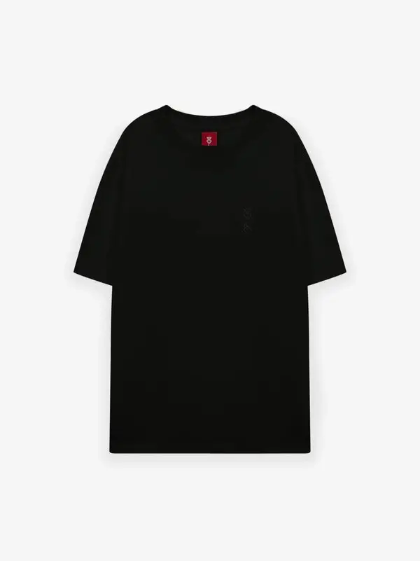 DO WE The Oversized T-shirt