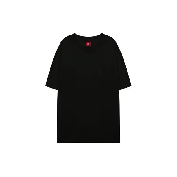 DO WE The Oversized T-shirt