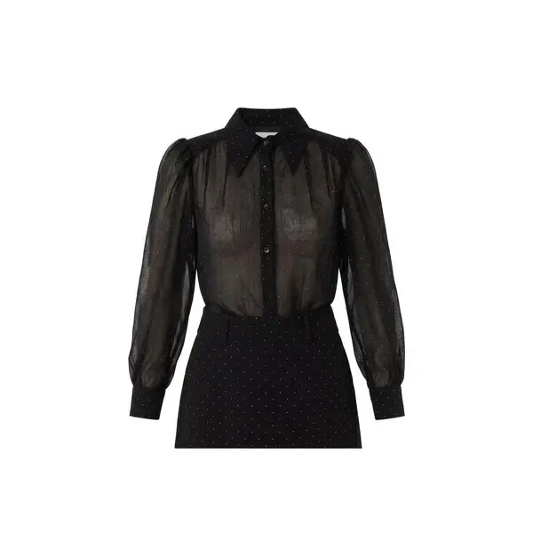 ASHITA FERNANDES Shireen Shirt