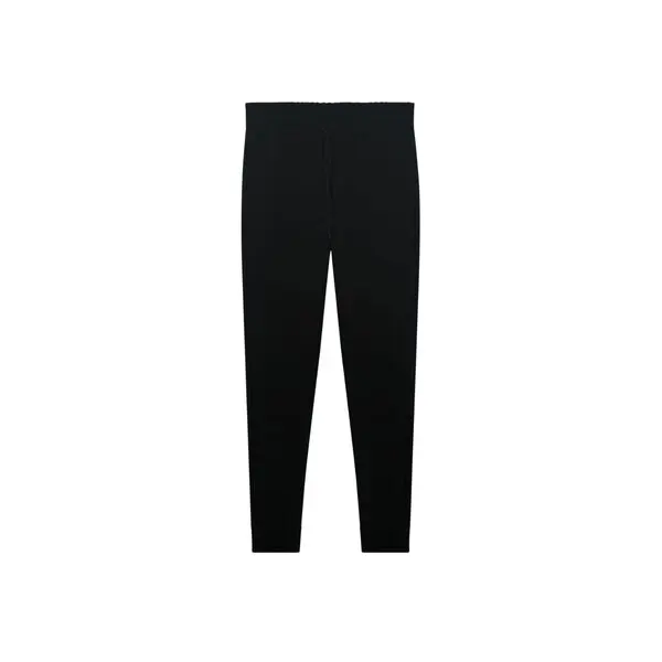 DO WE The Fit Sweatpants - Black