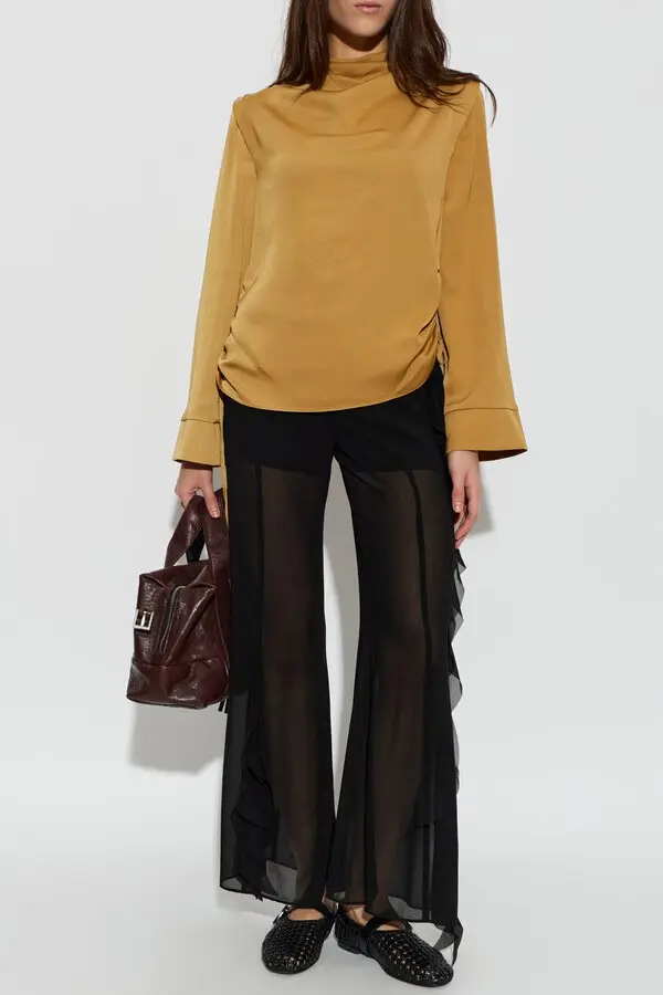 ALLSAINTS Minna Trousers