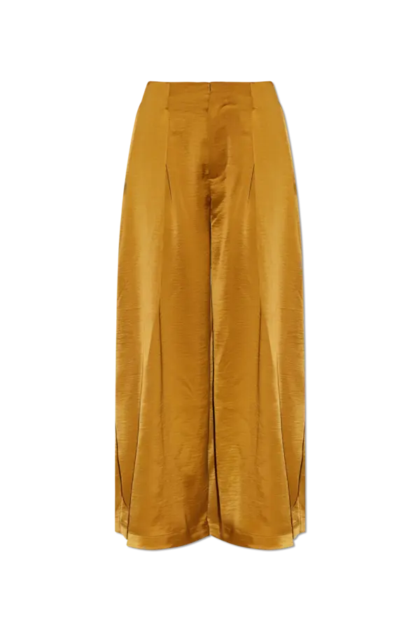 ALLSAINTS Lola' High-waisted Palazzo Pants