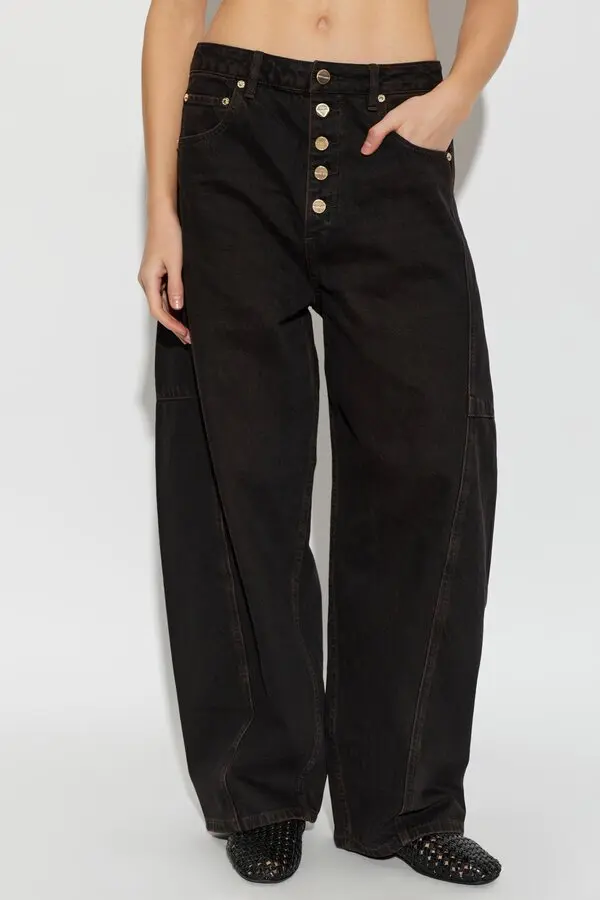 ALLSAINTS Carter Balloon Jeans