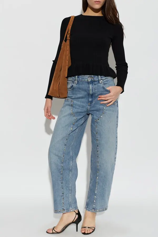 ALLSAINTS Sweater ‘jas