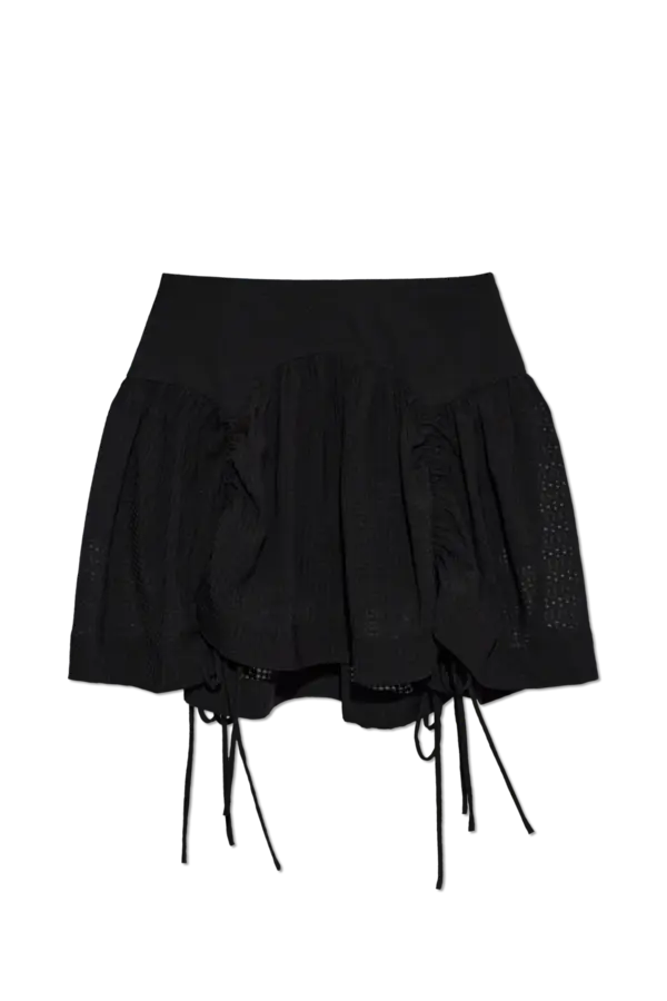 ALLSAINTS Aria Skirt