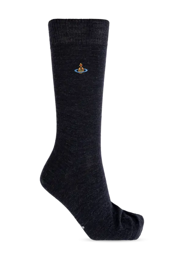 VIVIENNE WESTWOOD Wool Socks