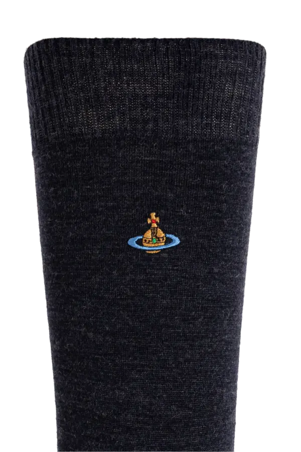 VIVIENNE WESTWOOD Wool Socks