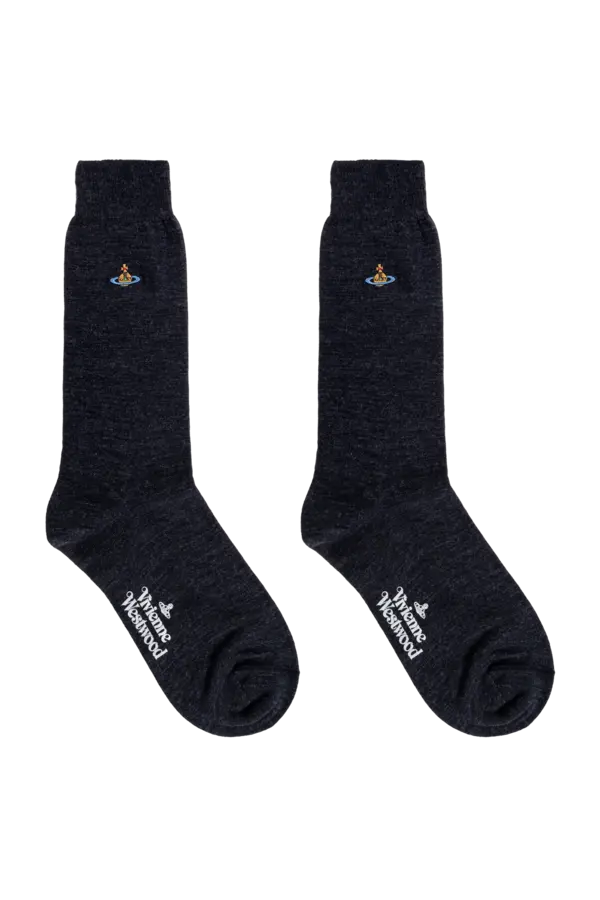 VIVIENNE WESTWOOD Wool Socks