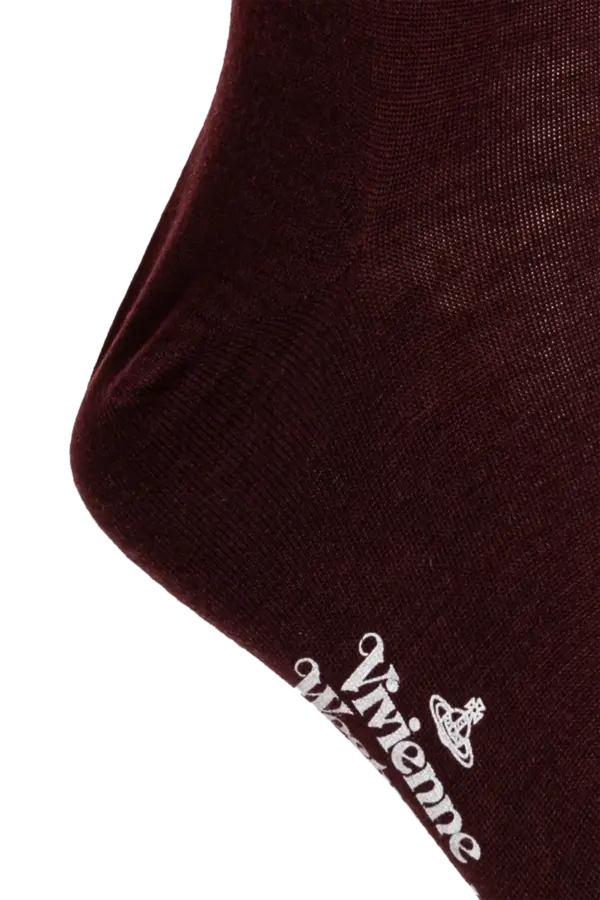 VIVIENNE WESTWOOD Wool Socks