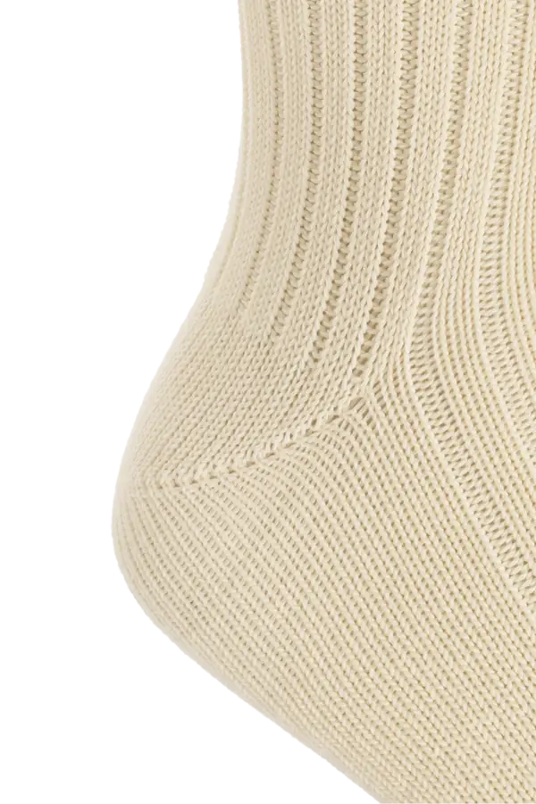 AMI Paris Three-pack Of Crew Socks
