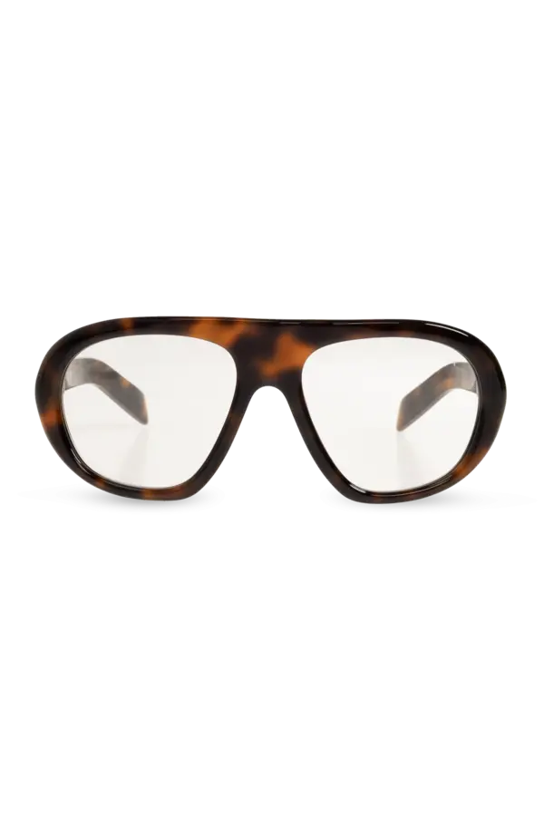 Prada Prescription Glasses "c05s