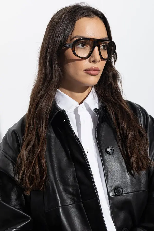 Prada Prescription Glasses "c05s