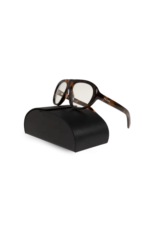 Prada Prescription Glasses "c05s