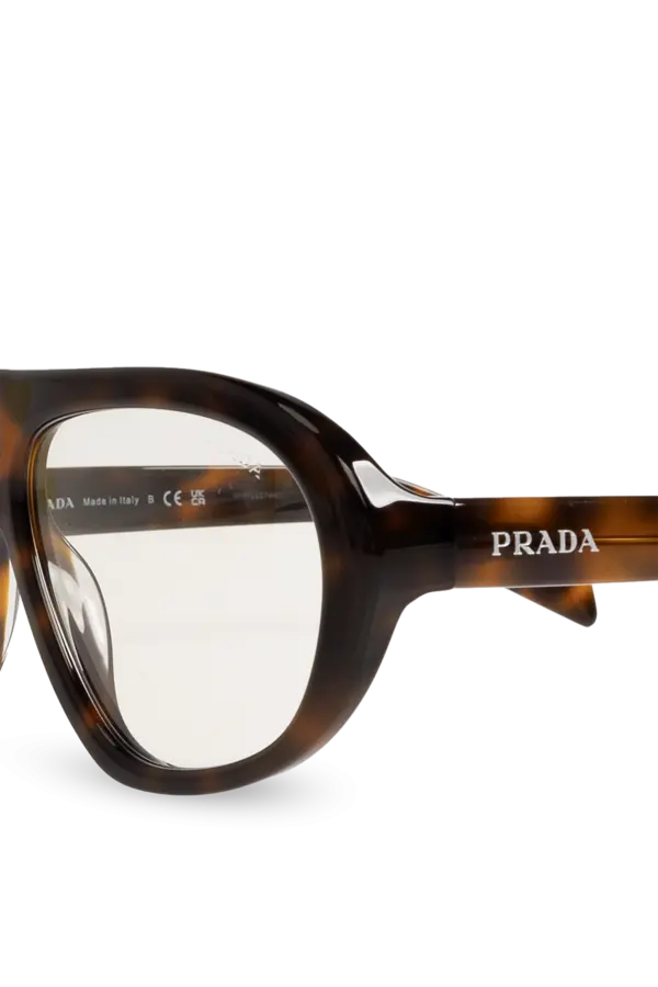 Prada Prescription Glasses "c05s