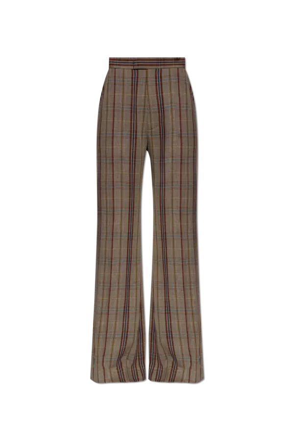 VIVIENNE WESTWOOD Wide-leg Pants