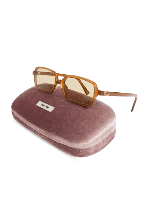 Miu Miu Sunglasses `11zs