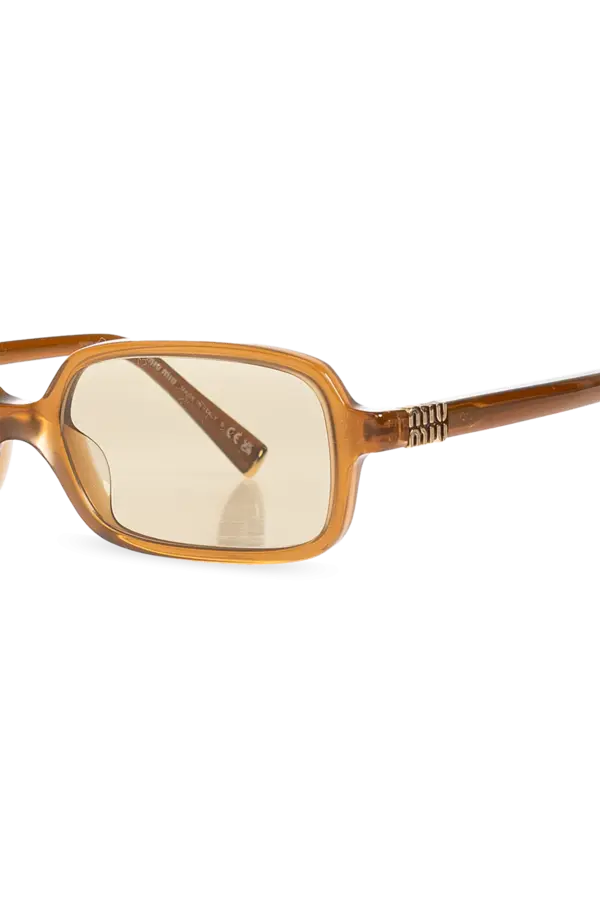 Miu Miu Sunglasses `11zs