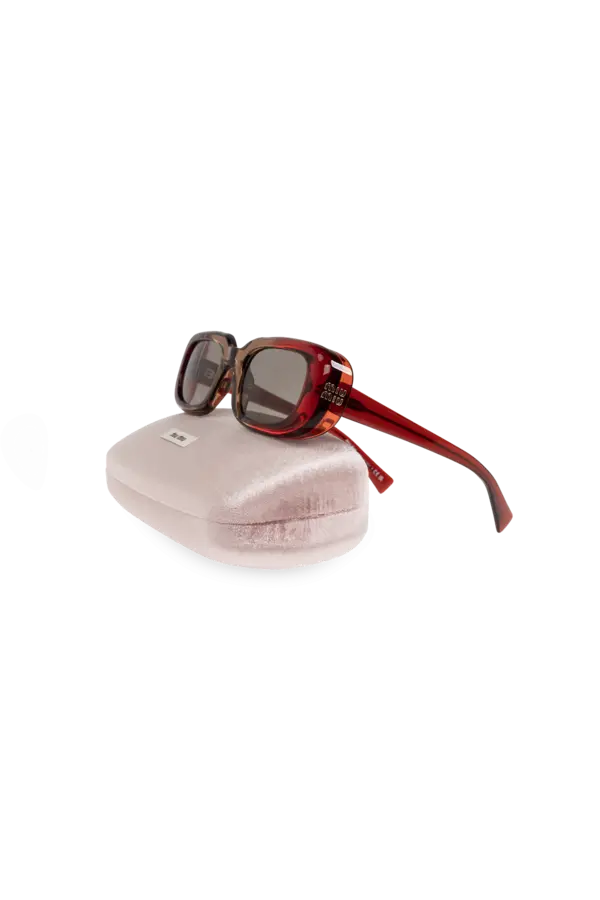 Miu Miu B13s" Sunglasses