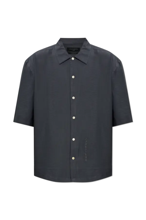 ALLSAINTS Purley' Shirt