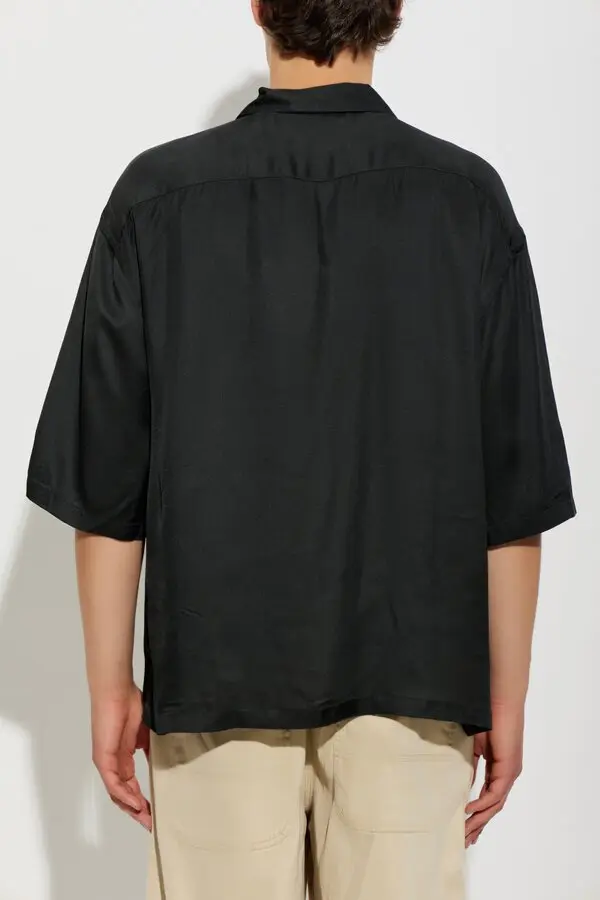 ALLSAINTS Fleur" Shirt