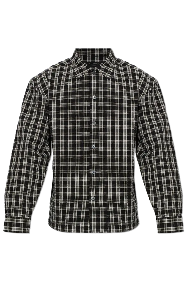 ALLSAINTS Palermo Shirt