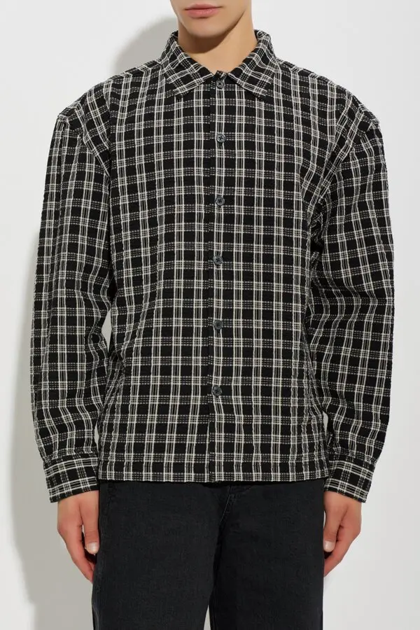 ALLSAINTS Palermo Shirt