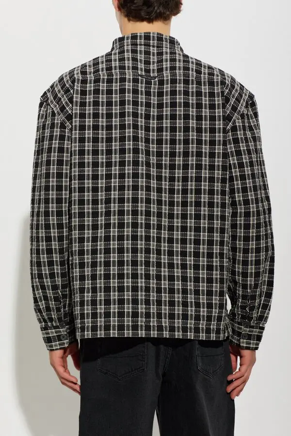 ALLSAINTS Palermo Shirt
